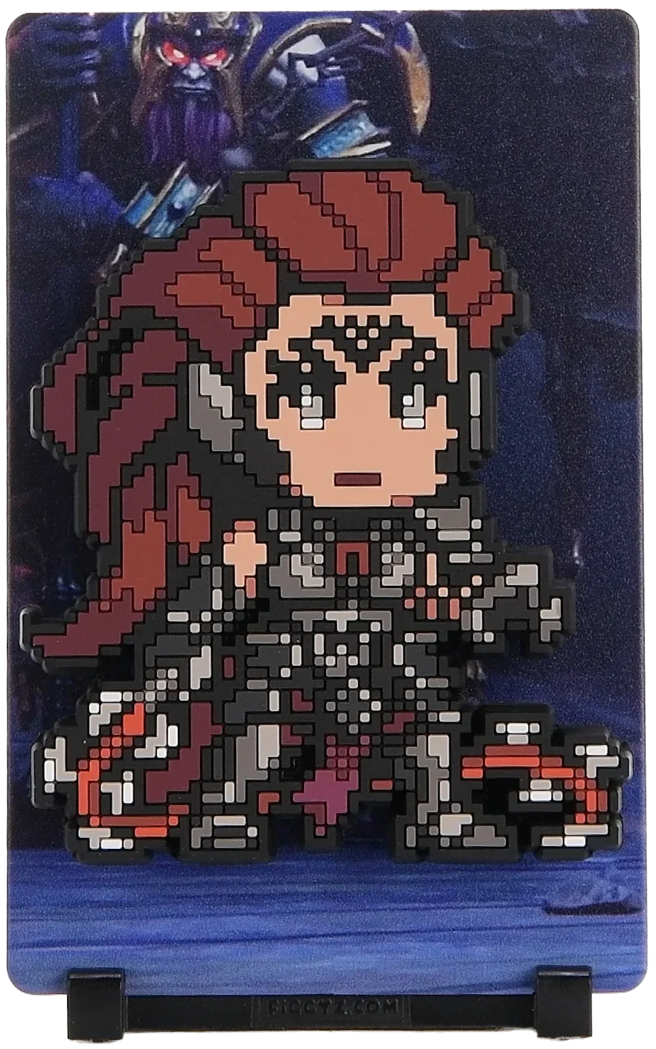 Fury #36 - Darksiders | AVADA - Best Sellers