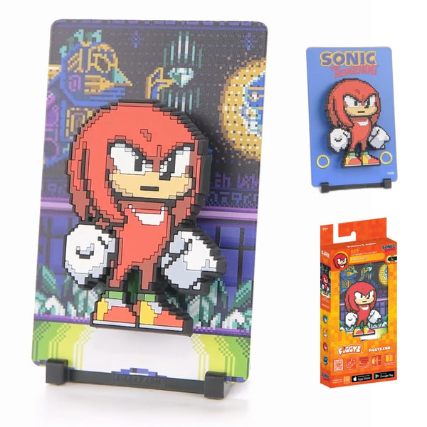 FiGGYZ - Exclusive Collectible Figures | Limited Edition Drops