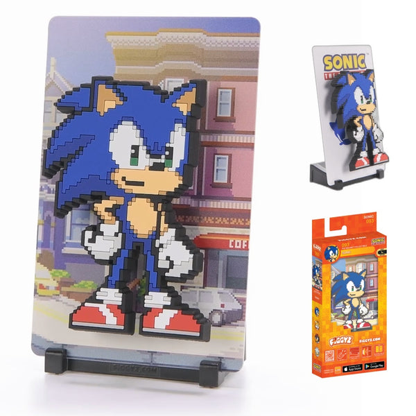 FiGGYZ - Exclusive Collectible Figures | Limited Edition Drops